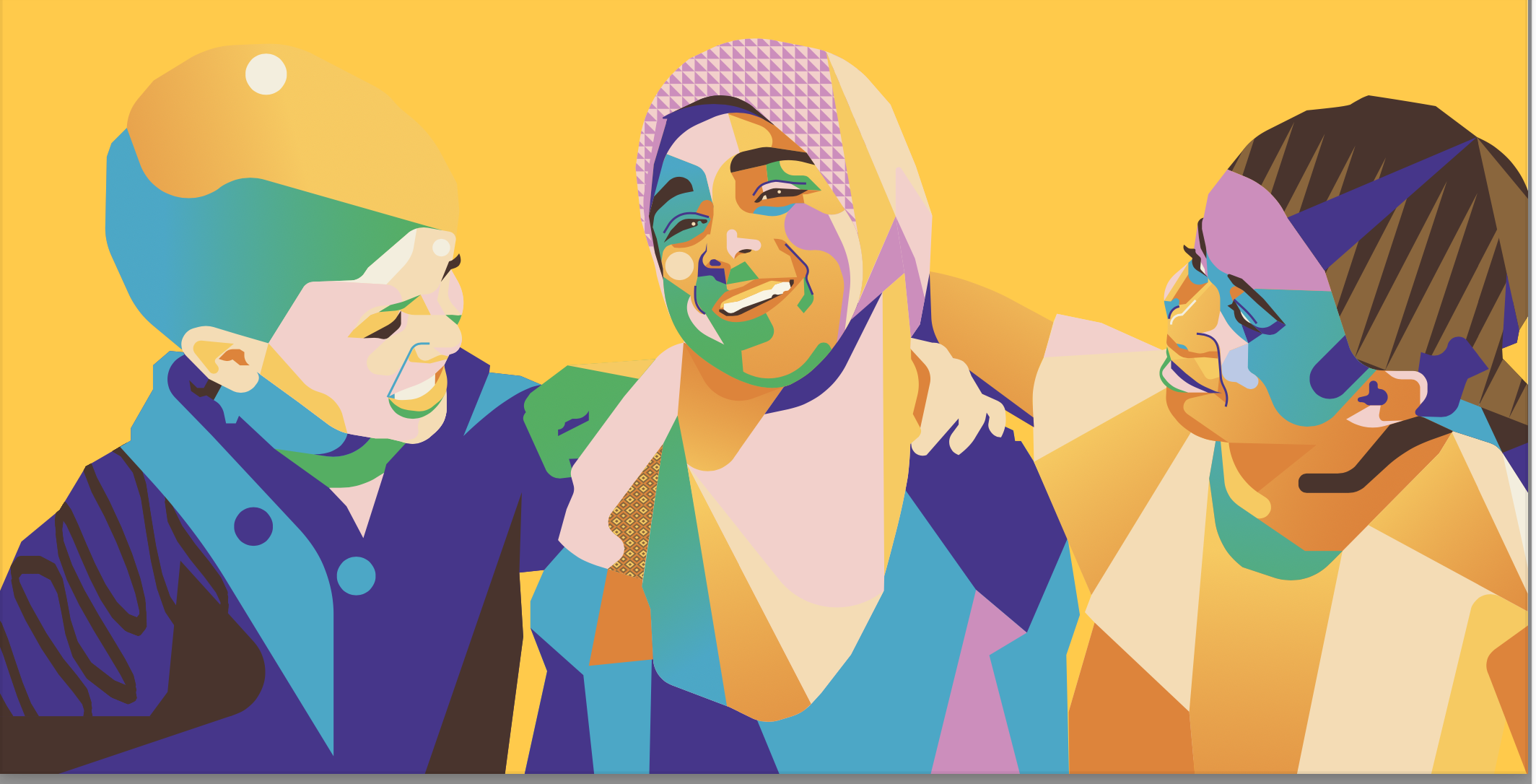 Prevention Collaborative - A Vision To Zero: A Roadmap to Ending Childhood Sexual Violence